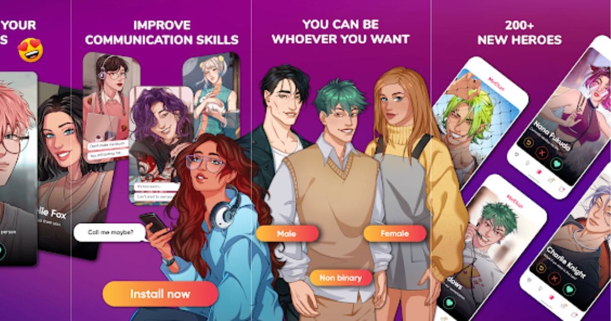 Mechat Free Gems Cheats 2023