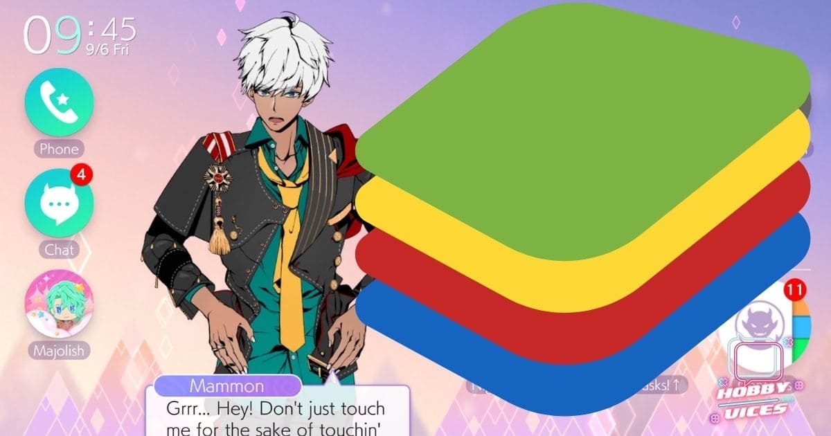 How To Get Obey Me on PC: A Step-by-Step Guide